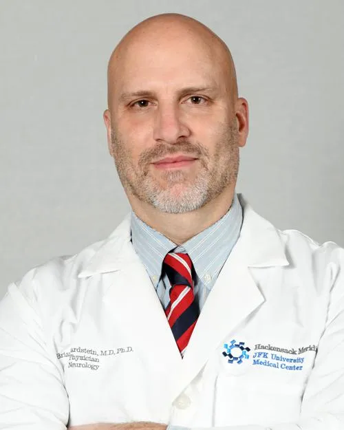 Dr. Devin Friedlander, MD, Neurology | Somerset, NJ | WebMD