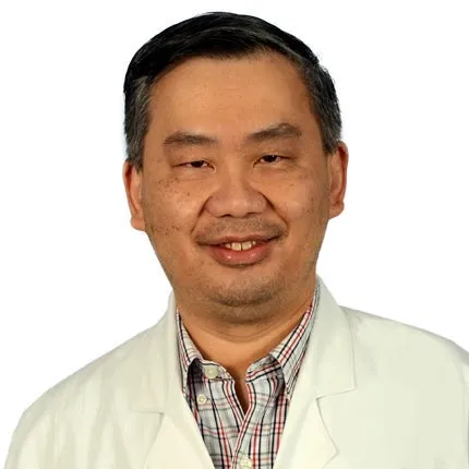 Dr. Chih-Hao G. Chou, MD | Tyler, TX | Internal Medicine