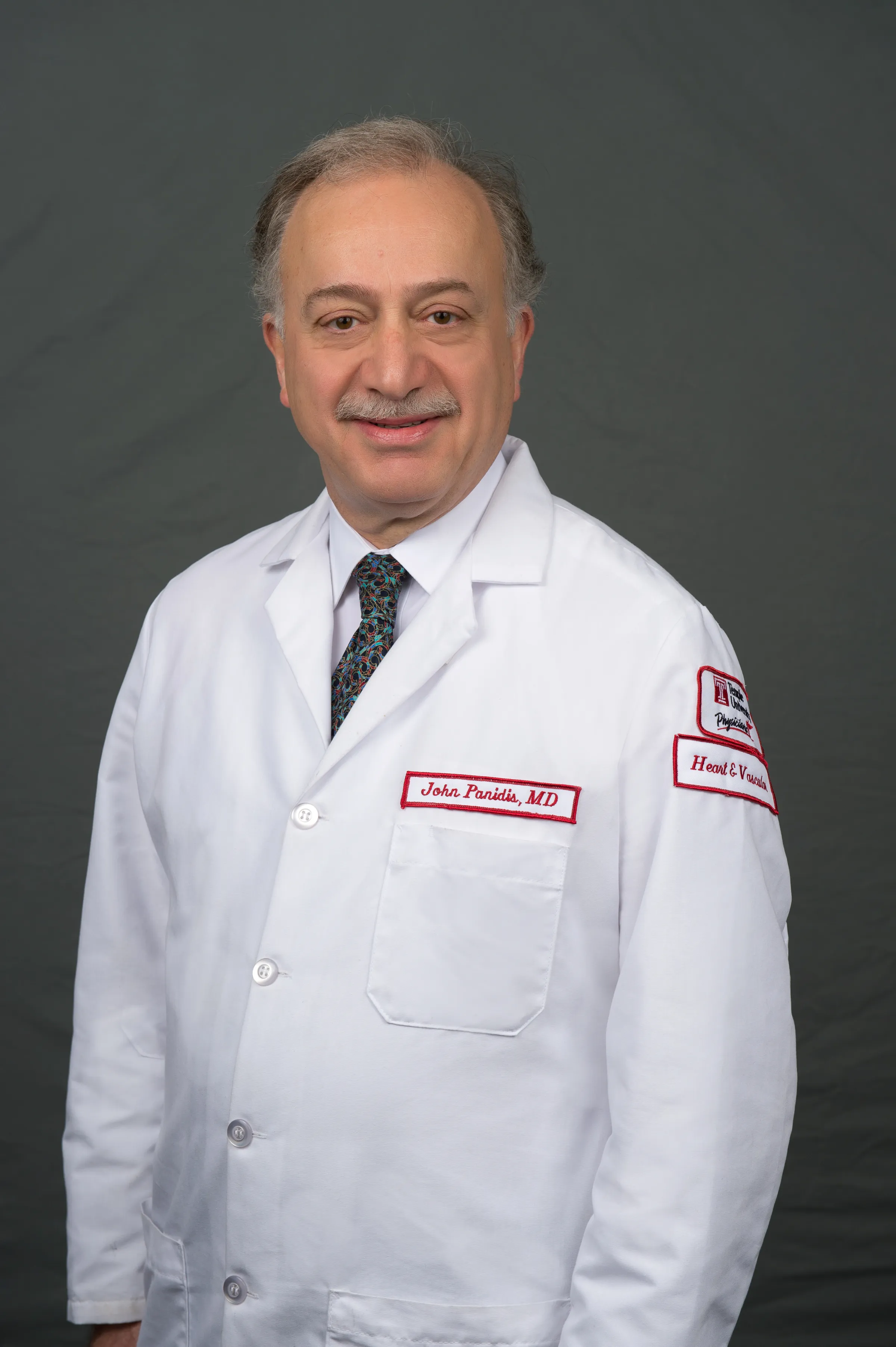 Dr. John Panidis | Philadelphia, PA | Cardiologist