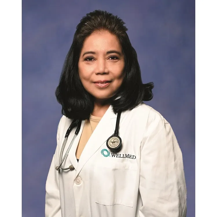 Dr. Yvonne Reed, MD, Internal Medicine | Cleburne, TX | WebMD