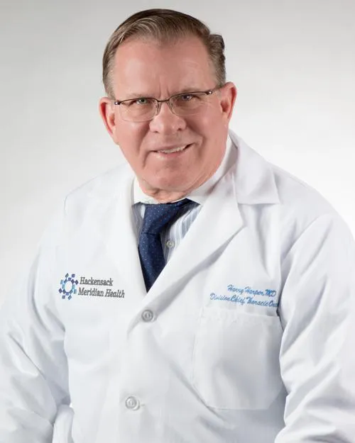 Dr. Harry Harper, MD, Oncology | Hackensack, NJ | WebMD