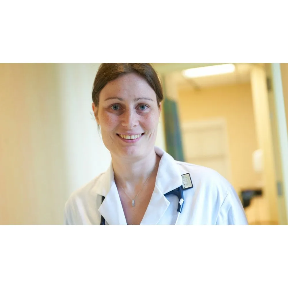 Dr. Roisin O'cearbhaill, MD, Oncology | New York, NY | WebMD