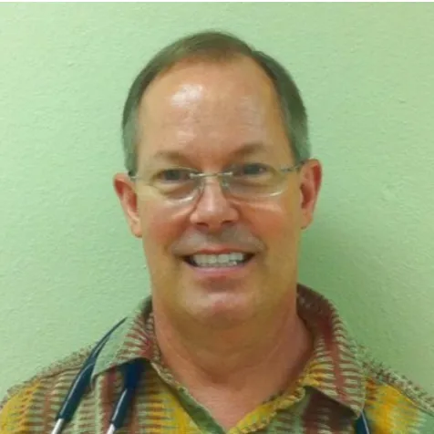 Dr. Larry Coker, MD, Family Medicine | Fayetteville, AR | WebMD