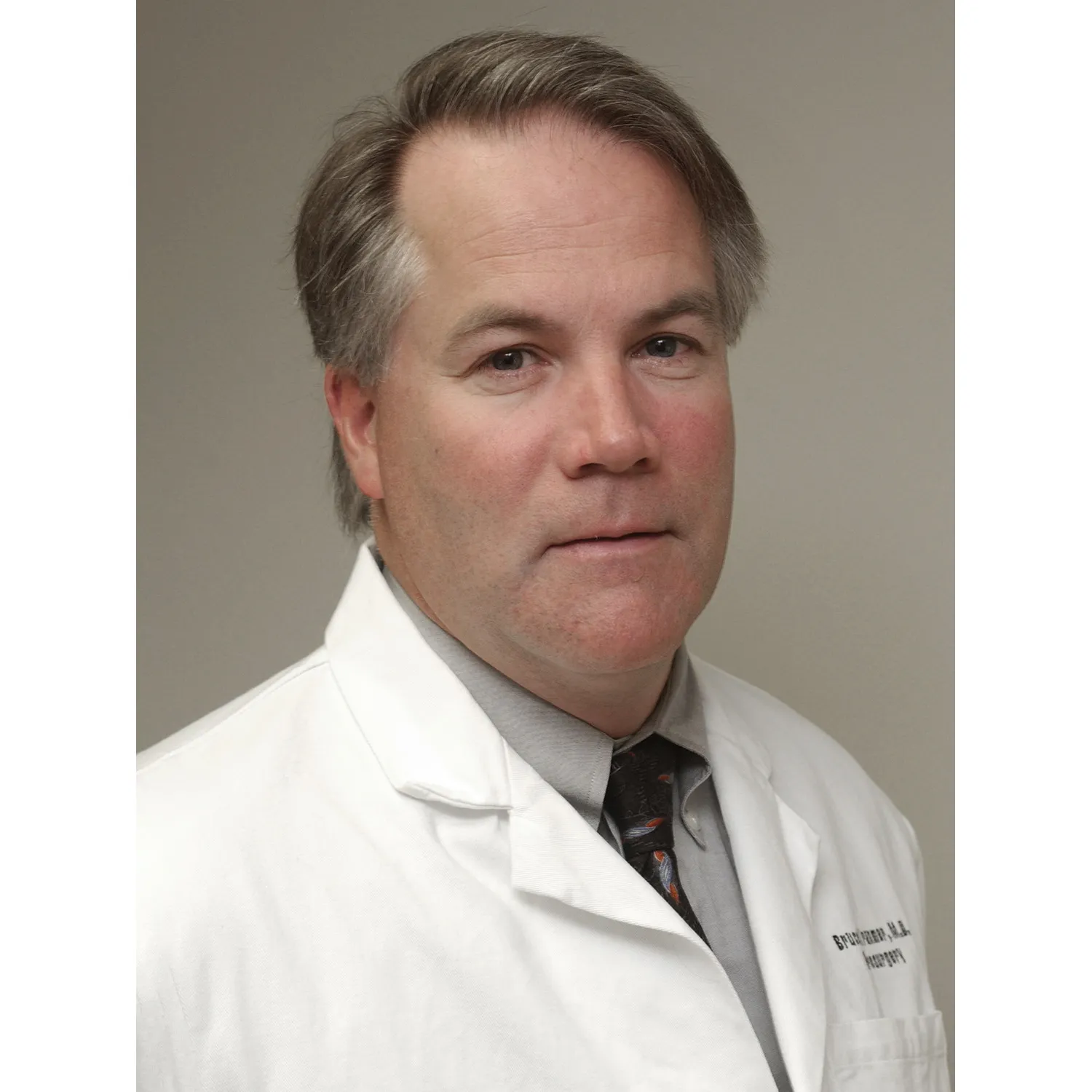 Dr. Bruce I. Tranmer, MD | Burlington, VT | Neurosurgery