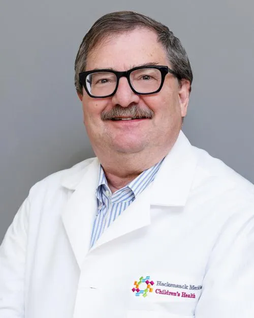 Dr. Mitchel B. Alpert, MD | Brick, NJ | Pediatric Cardiology