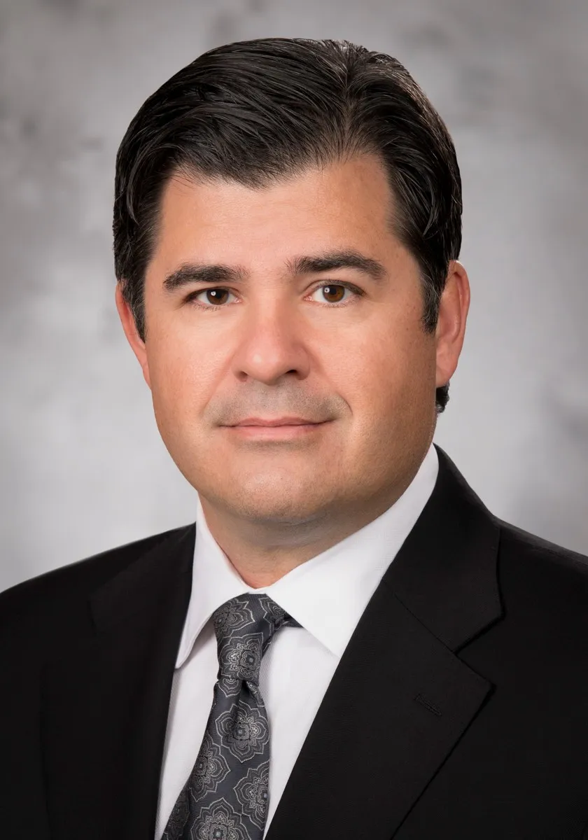 Dr. Jacob Roberts, DO, Surgery | Livonia, MI | WebMD