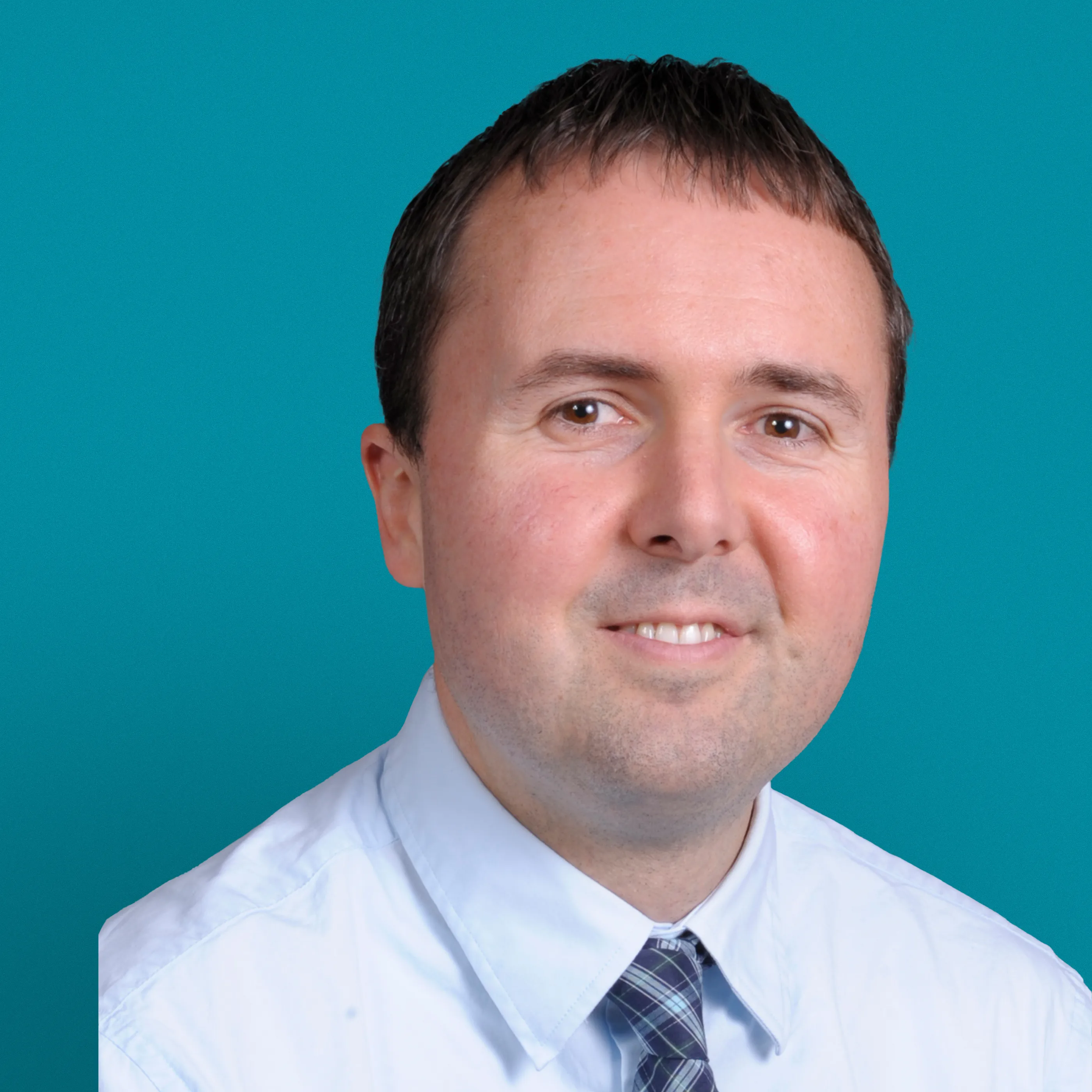 Dr. Chad J. Fogt, DO | Hamilton, OH | Family Medicine