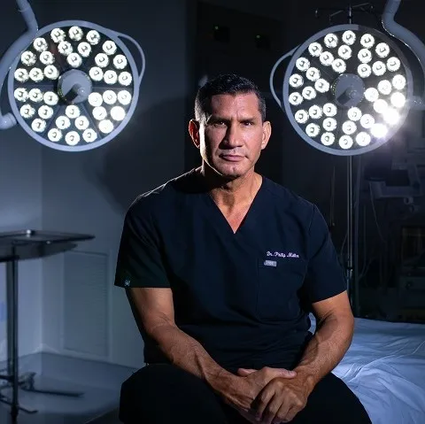Dr. Philip J. Miller, MD | New York, NY | Plastic Surgery