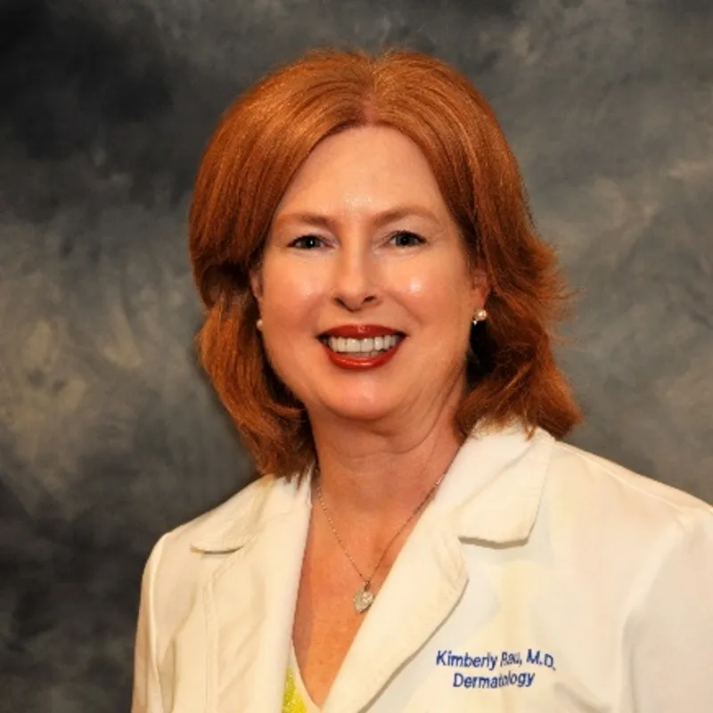 Dr. Kimberly Rau, MD, Dermatology | Allison Park, PA | WebMD
