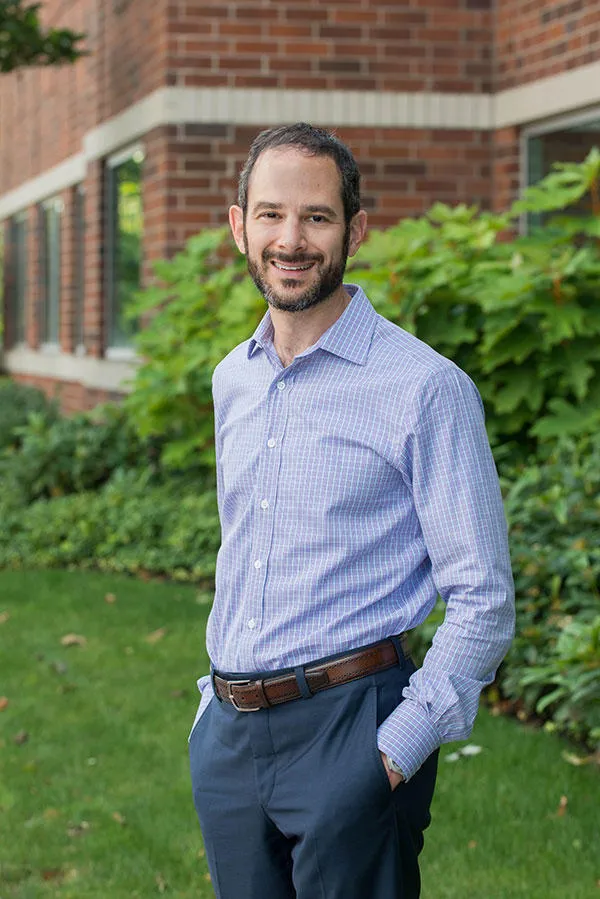 Dr. Loran Yehudai, MD | Vancouver, WA | Cardiologist