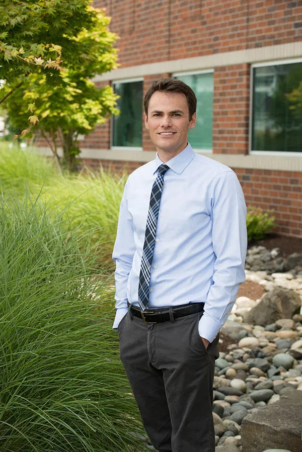 Vancouver Clinic in Vancouver, WA