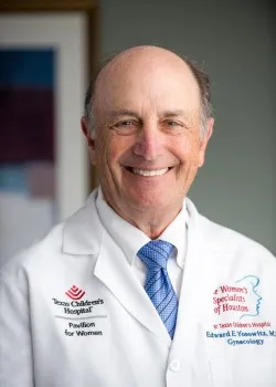 Dr. Edward Yosowitz | Houston, TX | Gynecologist