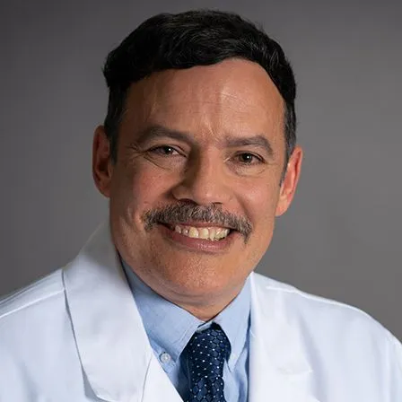 Dr. Hector Oyarzabal, MD, Internal Medicine | SAN ANTONIO, TX | WebMD