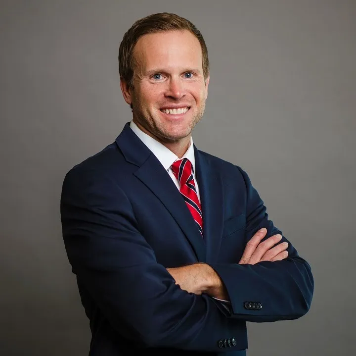 Dr. Matthew R. Gerlach, MD | Lafayette, CO | Orthopedic Spine Surgery