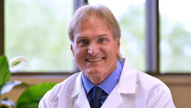 Dr. Robert F. Stringer, DO | Joplin, MO | Sports Medicine