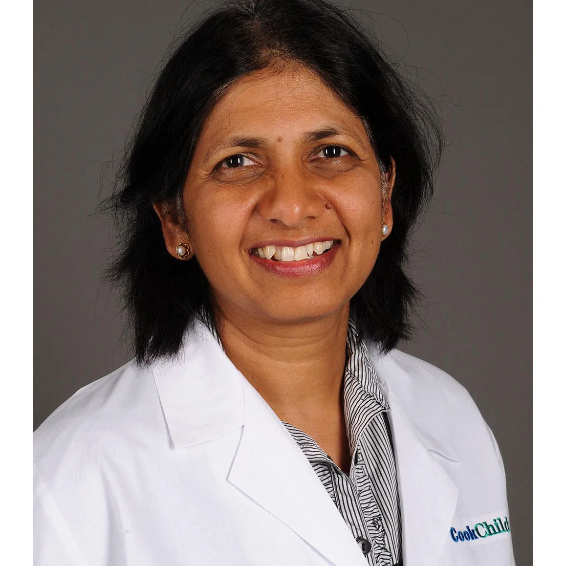 Dr. Ashoo Rao, MD | Fort Worth, TX | Internist/pediatrician