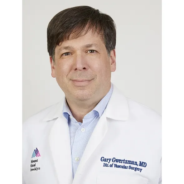 Dr. Gary A. Gwertzman, MD | Brooklyn, NY | General Surgeon