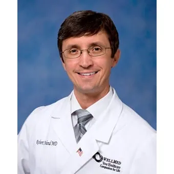 Dr. Robert Noland, Jr, MD, Family Medicine | Bulverde, TX | WebMD