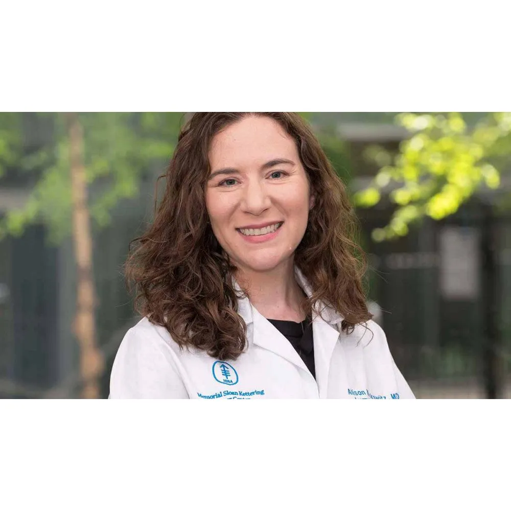 Dr. Alison J. Moskowitz, MD | New York, NY | Oncologist/hematologist