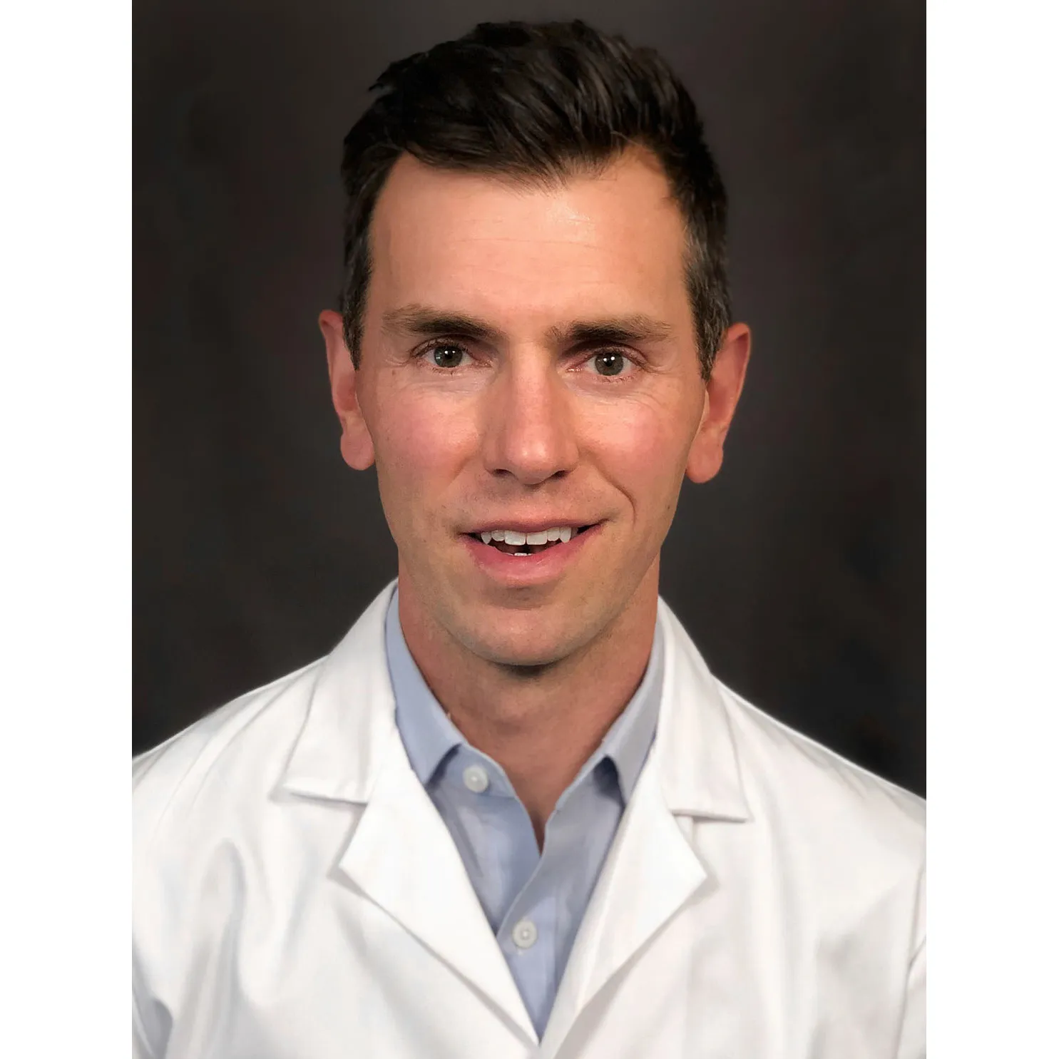 Dr. Andrew Geeslin, MD | South Burlington, VT | General Orthopedics