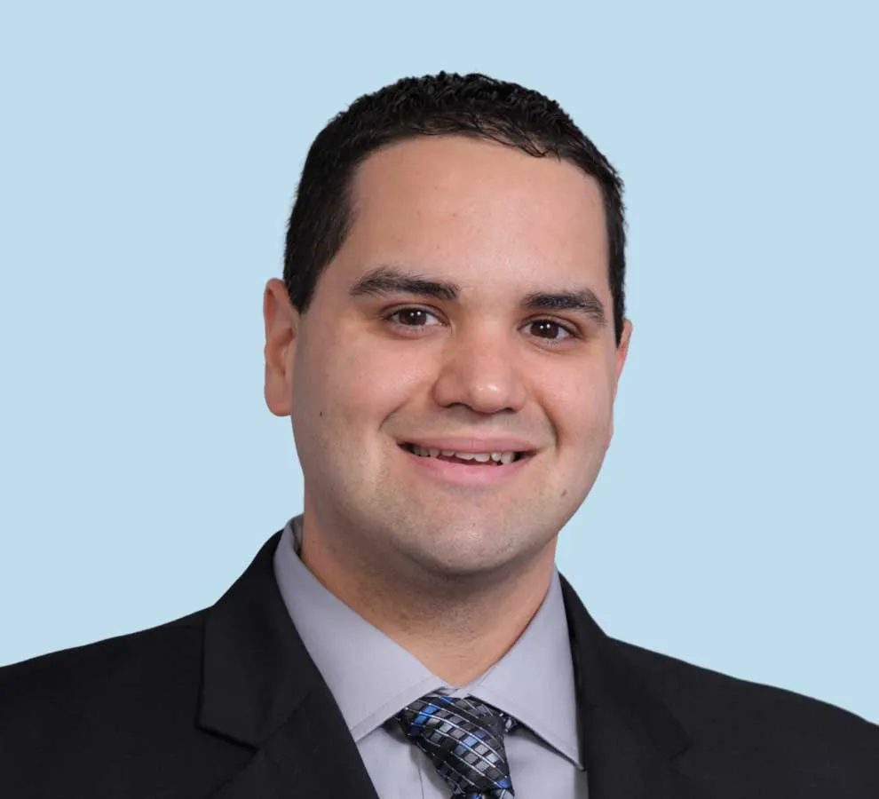 Dr. Richard Cain, MD, Orthopedic Surgery | Riverview, FL | WebMD
