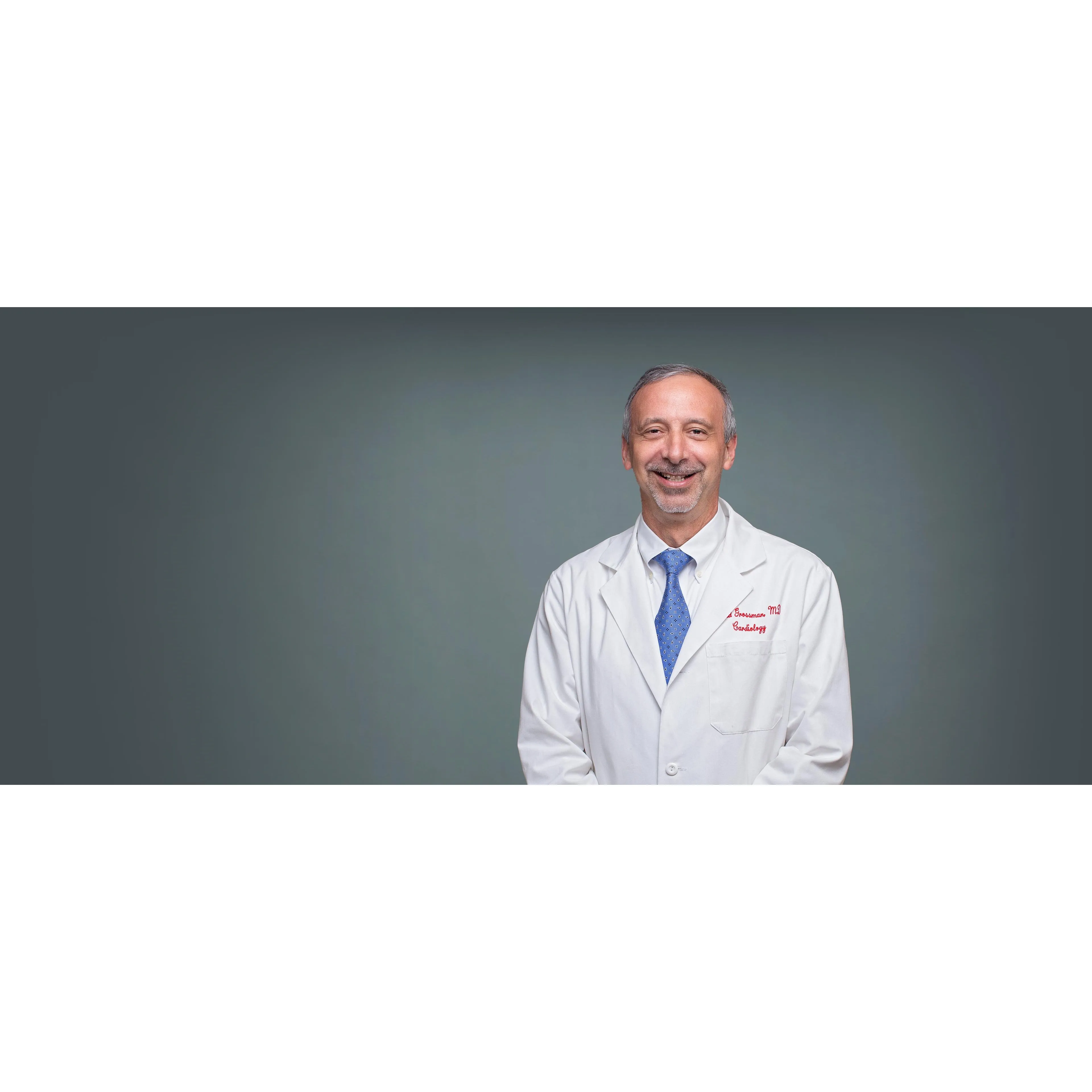 Dr. David Grossman, MD, Cardiovascular Disease | Commack, NY | WebMD