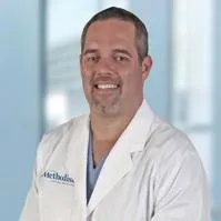 Dr. Michael S. George, MD | Spring, TX | Hip & Knee Orthopedic Surgery