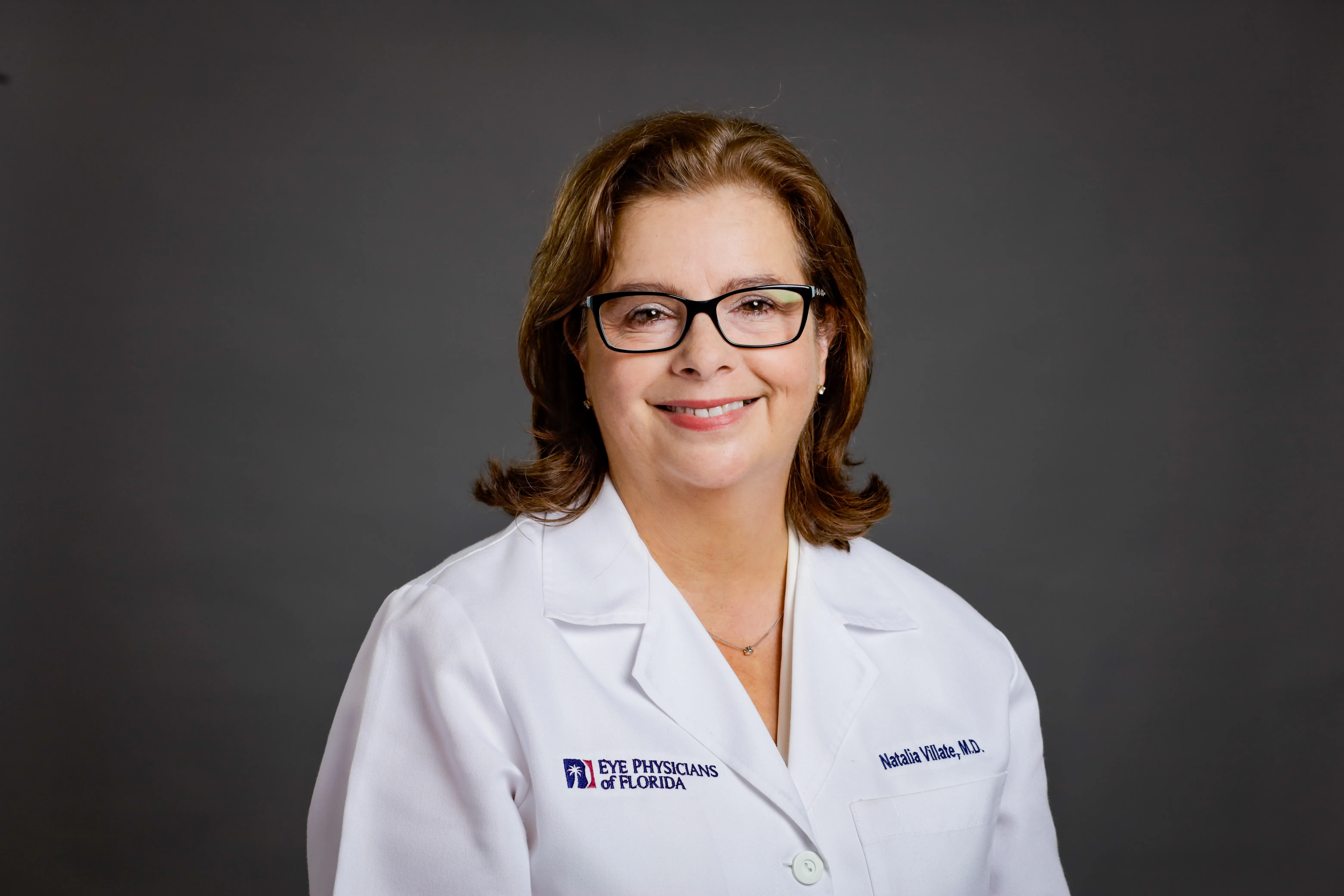 Dr. Natalia Villate, MD | Plantation, FL | Ophthalmology