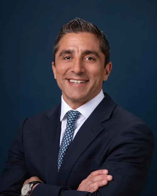 Dr Michael Markowitz, DO, Hip & Knee Orthopedic Surgery | Randolph, NJ ...