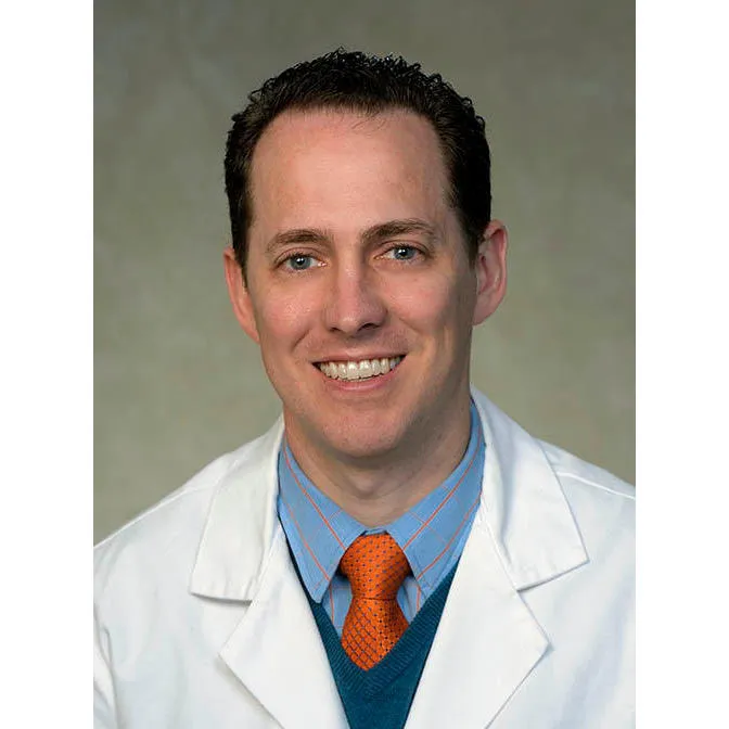 Dr. Robert Roush, MD, Oncology | Glen Mills, PA | WebMD