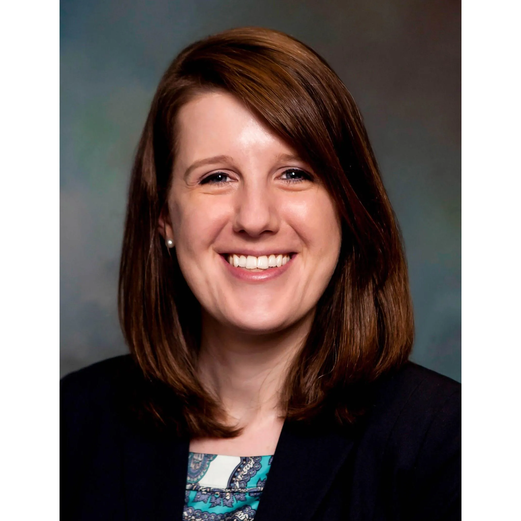 Dr. Melissa M. Hill, MD | Ottawa, IL | Pediatrics