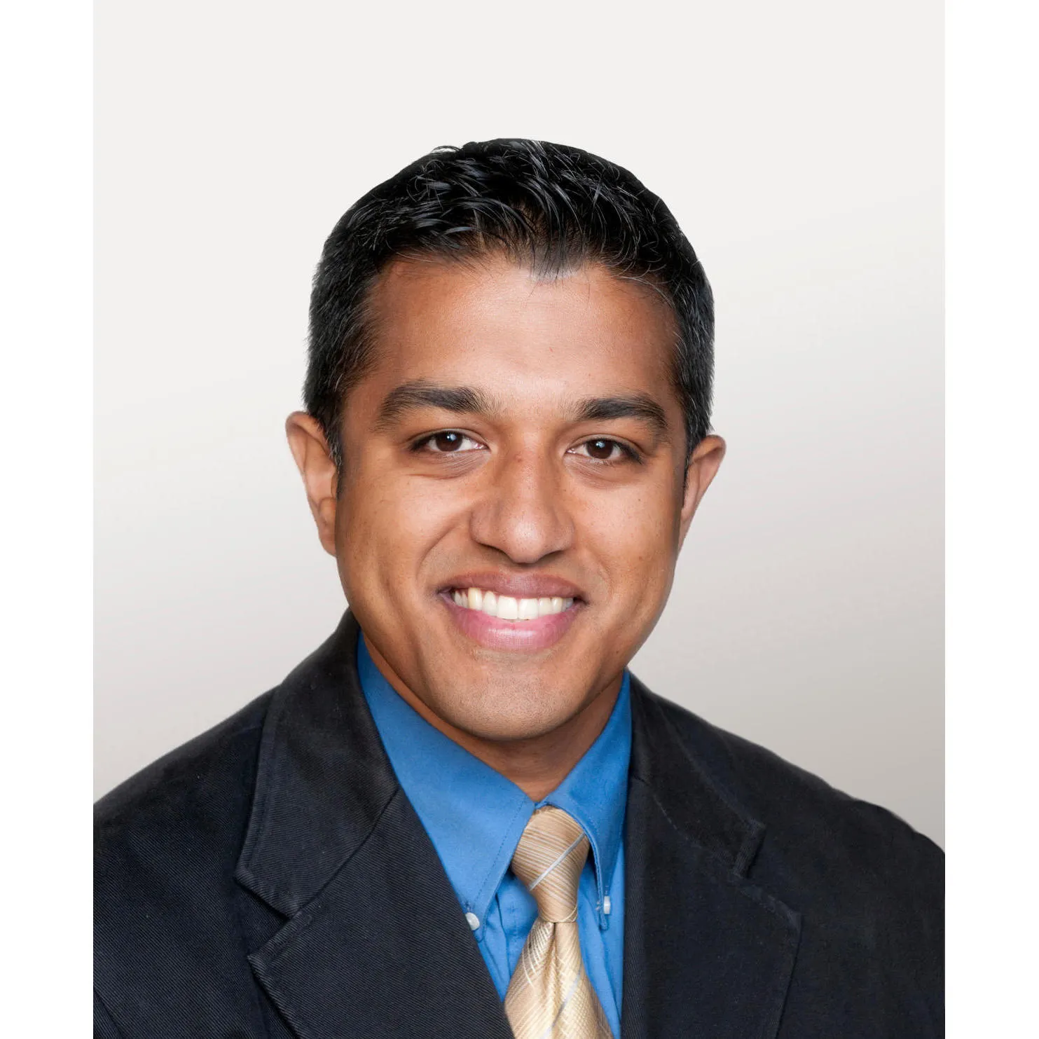 Dr. Sanjay Thomas, MD | Poughkeepsie, NY | General Surgeon