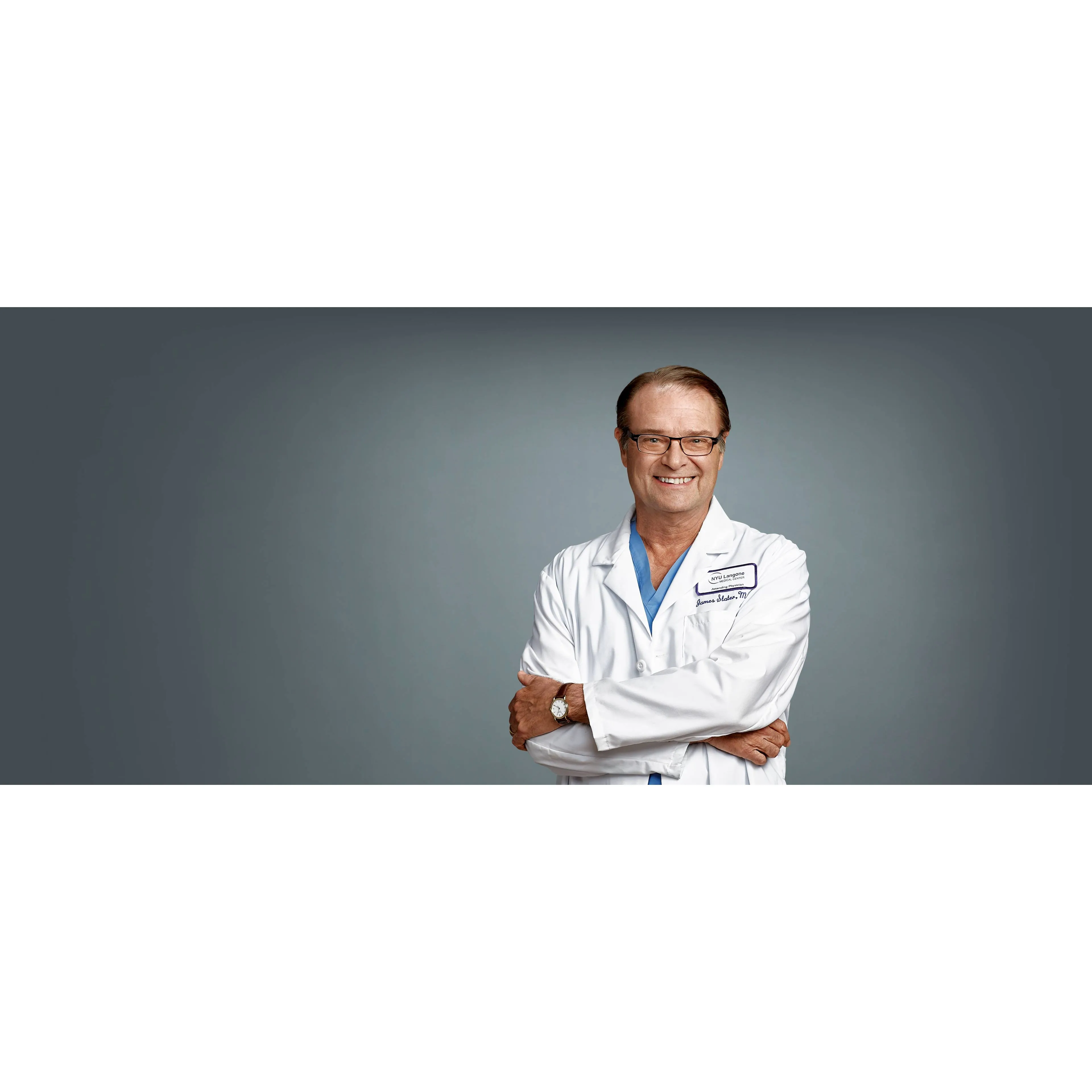 Dr. James N. Slater, MD | New York, NY | Interventional Cardiology