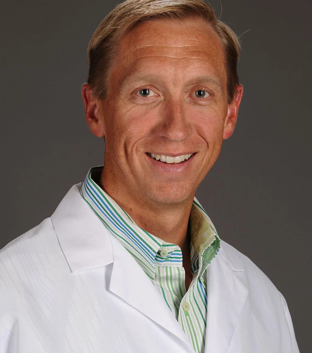 Dr. David Goff, MD | Denton, TX | Internist/pediatrician