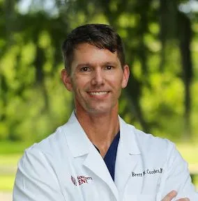 Dr. Brett M. Cordes, MD | Thibodaux, LA | Otolaryngology-Head & Neck ...