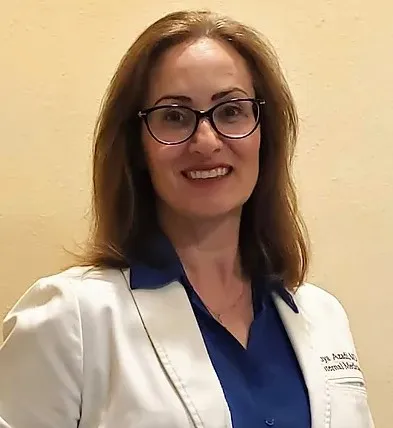 Dr. Roya Azadi, MD, Internal Medicine | AUSTIN, TX | WebMD