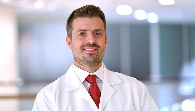 Dr. Jordan Magarik, MD, Neurological Surgery | Springfield, MO | WebMD