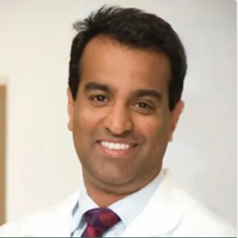Dr. Ram P. Aribindi, MD | Olympia Fields, IL | Orthopedic Surgery