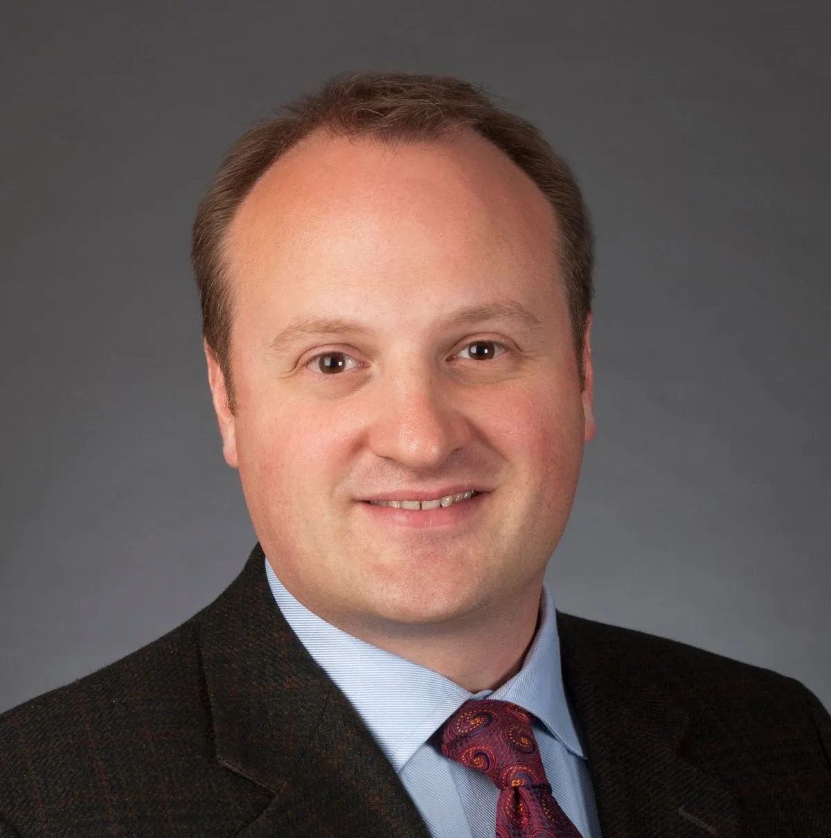 Dr. Ryan D. Dickerson, MD | Baton Rouge, LA | Obstetrics & Gynecology