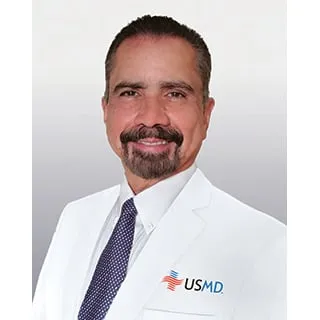 Usmd Arlington North Clinic in Arlington, TX