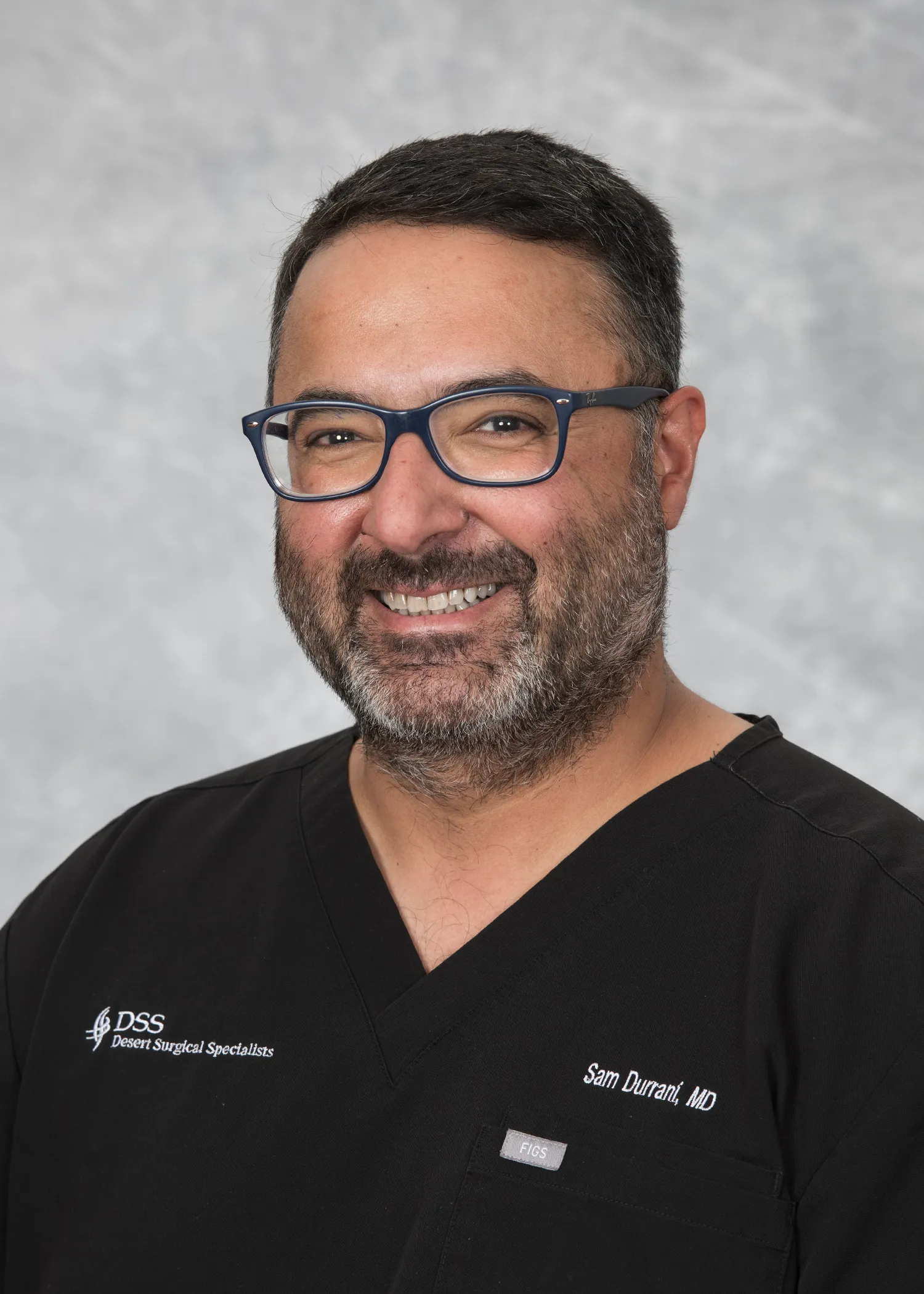 Dr. Samedyar Durrani, MD, Surgery | Phoenix, AZ | WebMD