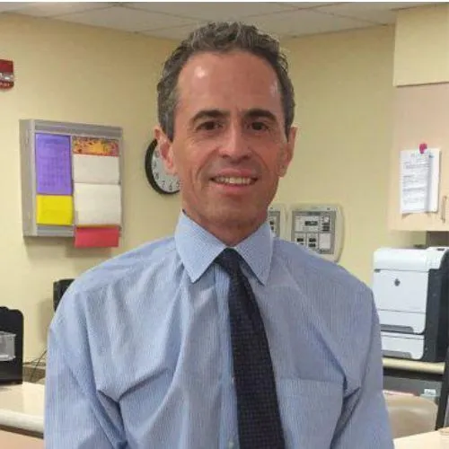Dr. Frank Cammisa, MD, Orthopedic Spine Surgery | New York, NY | WebMD