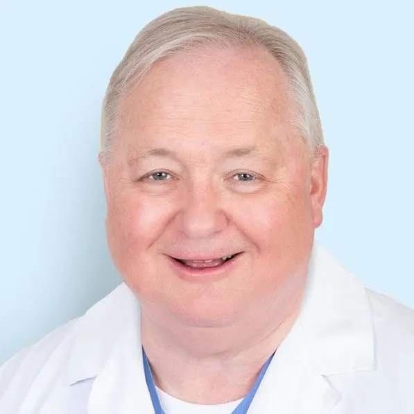 Dr. Patrick Mcgovern, MD, Vascular Surgery | Princeton, NJ | WebMD