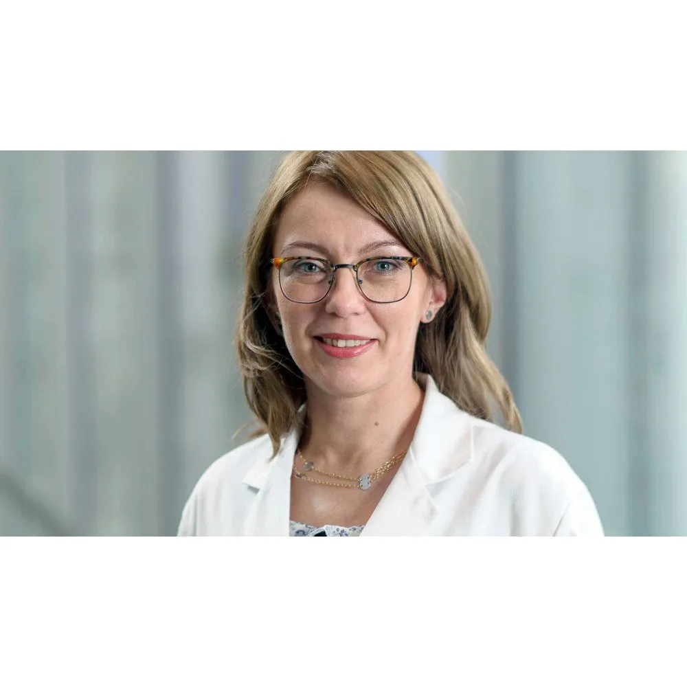 Dr. Elena Pentsova, MD | New York, NY | Oncologist