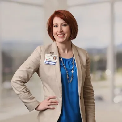 Dr. Erin K. Hall, MD | Rutland, VT | Psychiatry