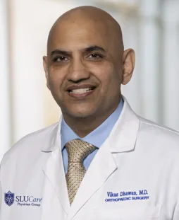 Dr. Kevin Rutz, MD, Orthopedic Spine Surgery | Saint Louis, MO | WebMD