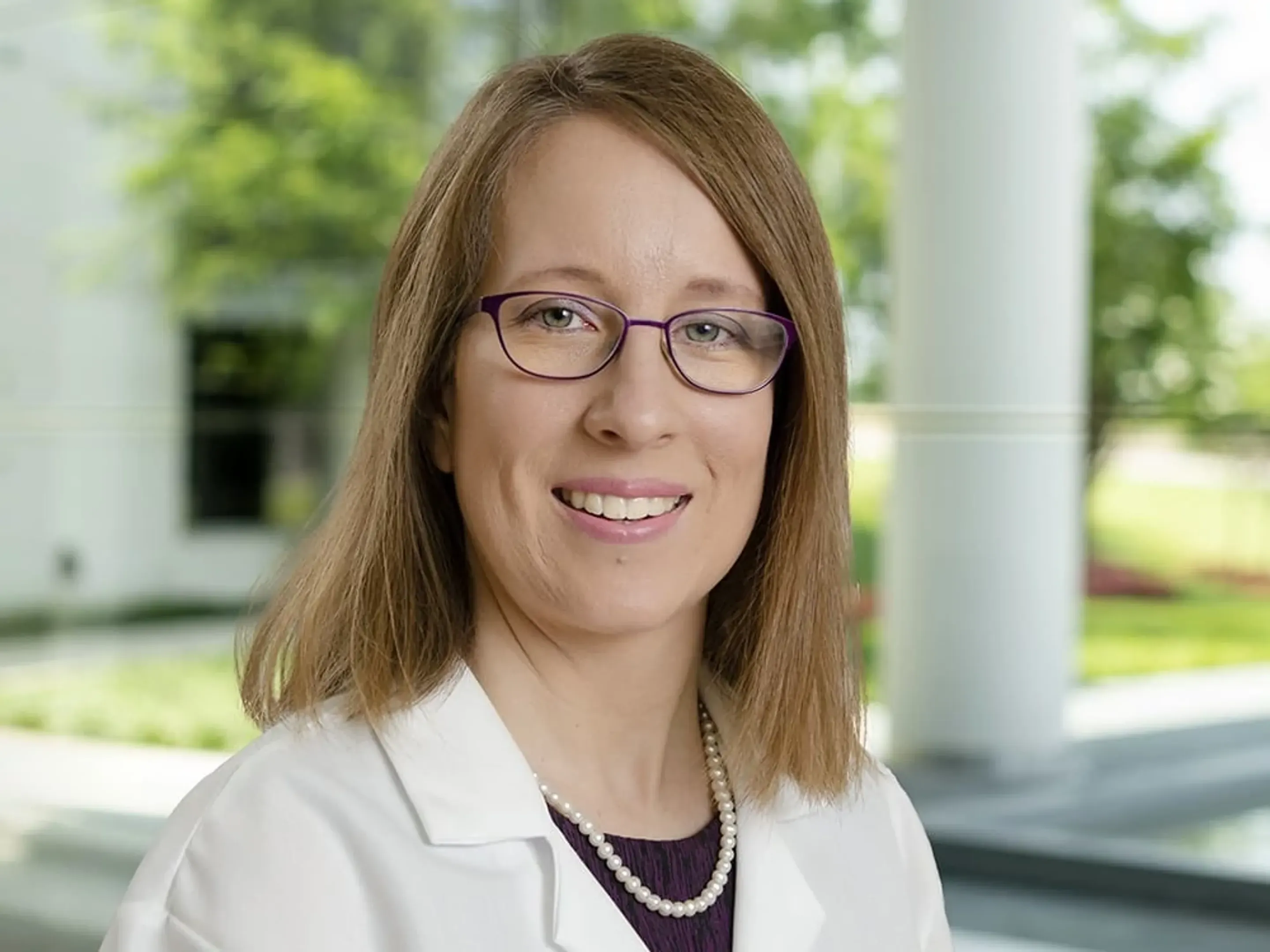 Dr. Brooke N. Mcqueen | Tulsa, OK | Neurologist