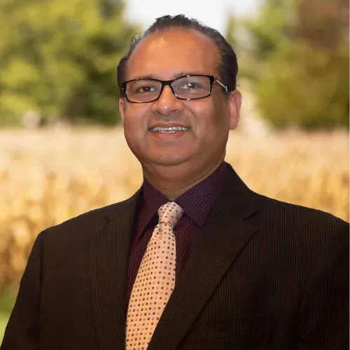 Dr. Syed Shah, MD, Neurology | Centralia, IL | WebMD