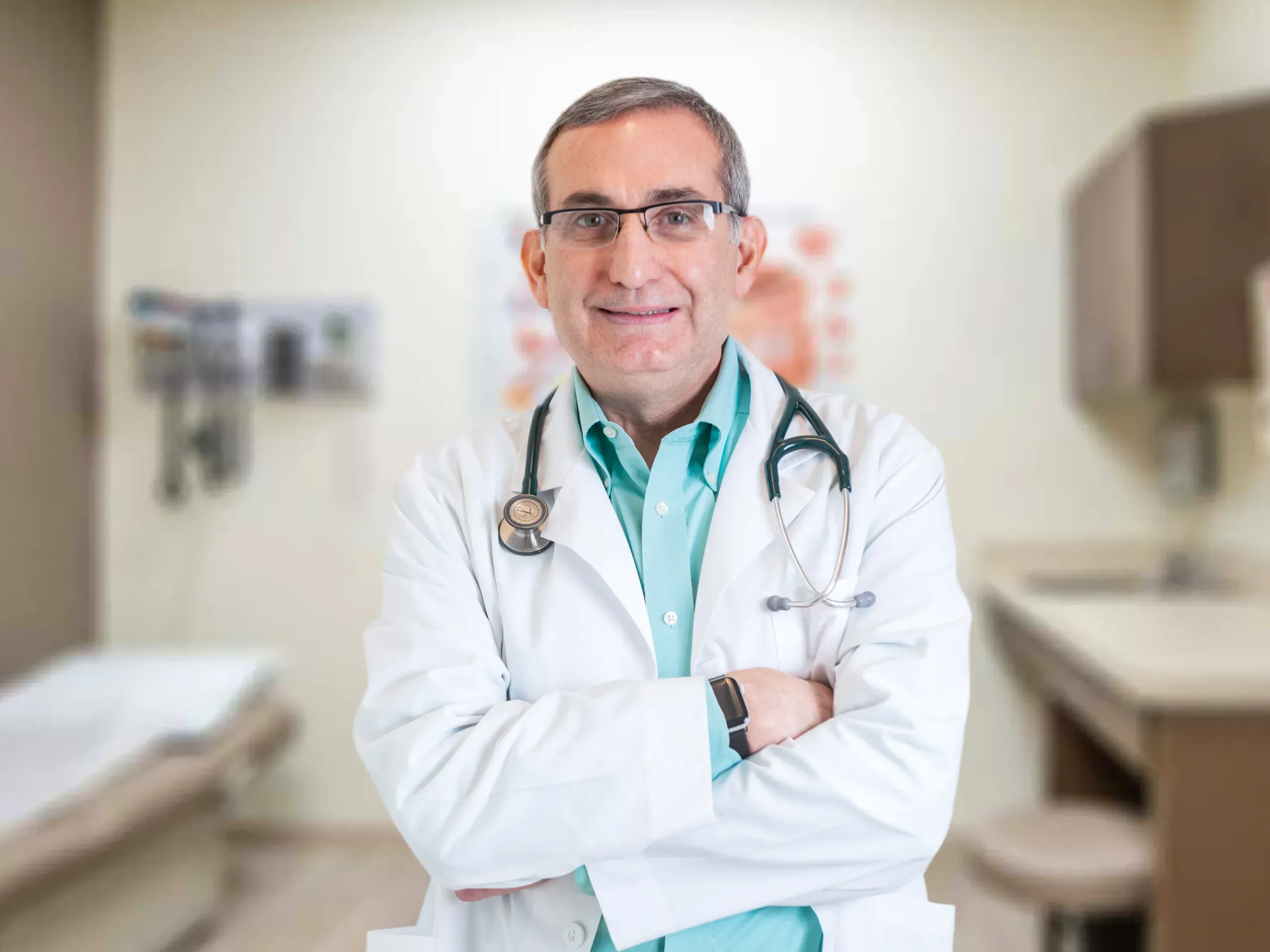 Dr. Daniel N. Duran, MD | West Grove, PA | Family Medicine