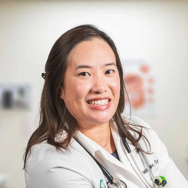 Michelle Woo, APN, Nurse Practitioner | Chicago, IL | WebMD